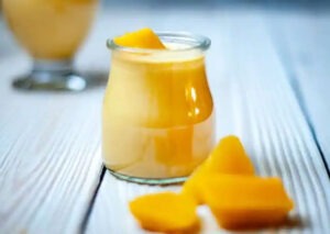 Recette de la Mousse à la Mangue : Facile et Inratable WW - Plat et Recette